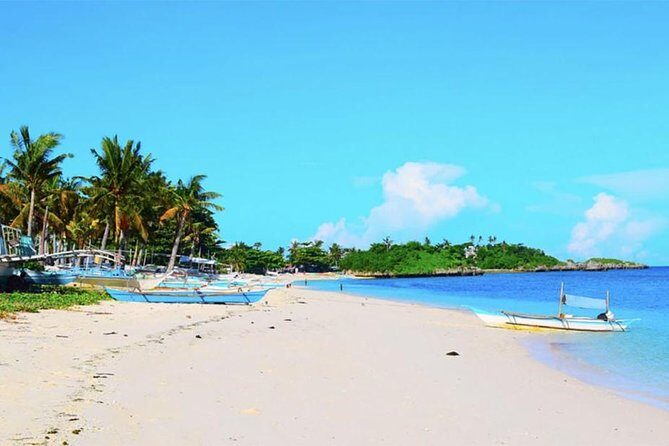 Kalanggaman & Malapascua Island Day Tour with Private Transportation - An In-Depth Look at the Tour Experience