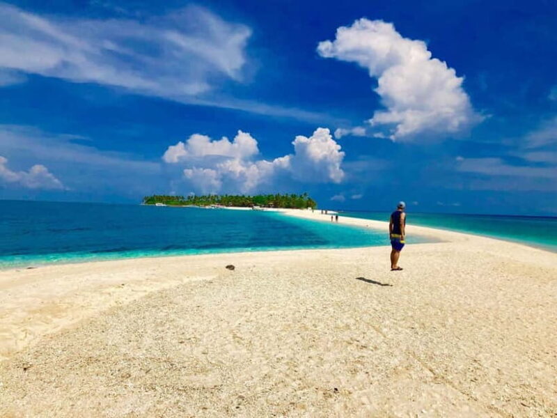 Kalanggaman & Malapascua Island W/ Lunch & Transfer fr Cebu - The Itinerary: What You Can Expect