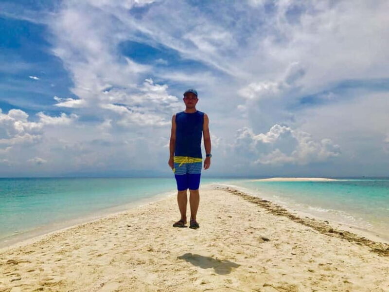Kalanggaman & Malapascua Island W/ Lunch & Transfer fr Cebu - Things to Consider