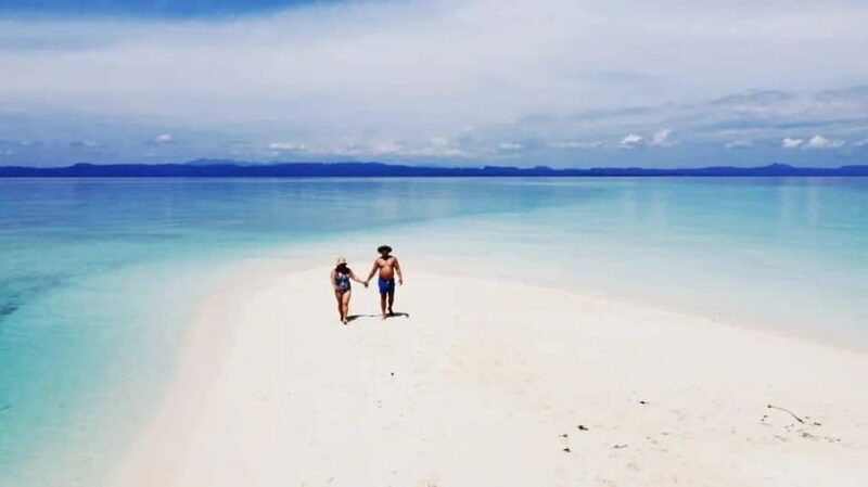 Kalanggaman & Malapascua Island W/ Lunch & Transfer fr Cebu - Summary: Why This Tour Matters