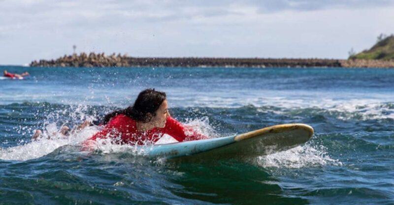 Kalapaki Beach: Surfing Lesson with Kauai Beach Boys - FAQ