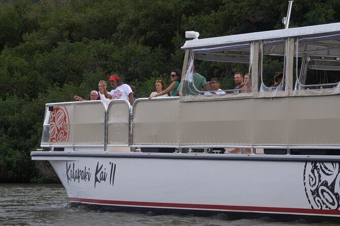 Kalapaki Kai Sunset Catamaran Cruise - The Reviews Speak Volumes