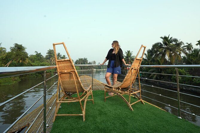 Kalappura Houseboats Combination Backwater Tour - Who Will Love This Tour?