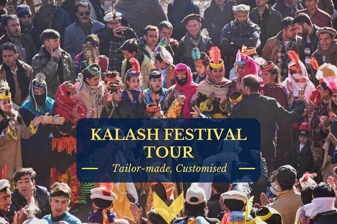Kalash Valley Tour - Chilam Joshi Festival - Introduction