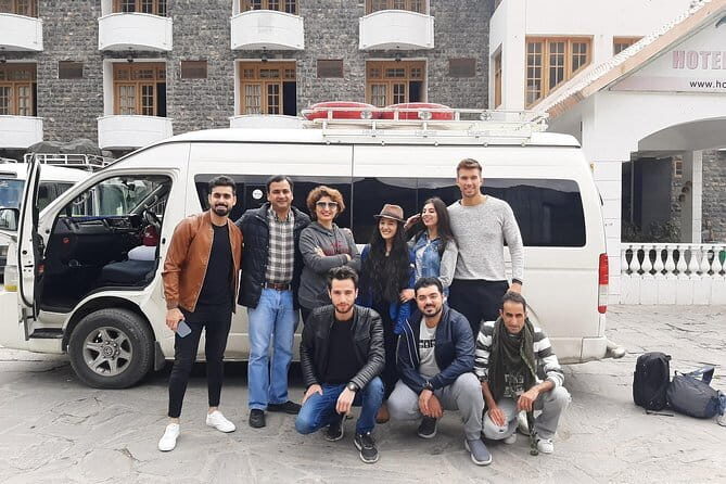 Kalash Valley Tour - Chilam Joshi Festival - Key Points