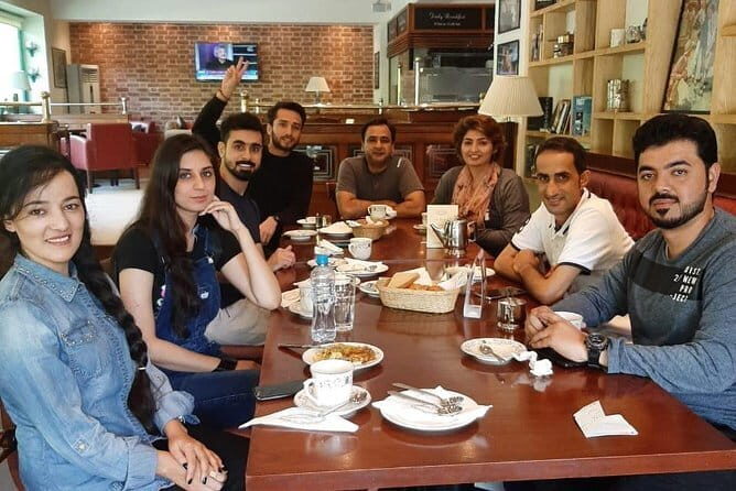 Kalash Valley Tour - Chilam Joshi Festival - FAQs