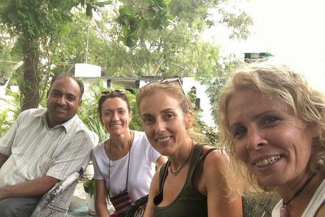 Kalawati Cooking Classes - Key Points