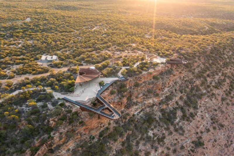 Kalbarri: Inland and River Gorges Tour - Starting the adventure: pickup and introduction
