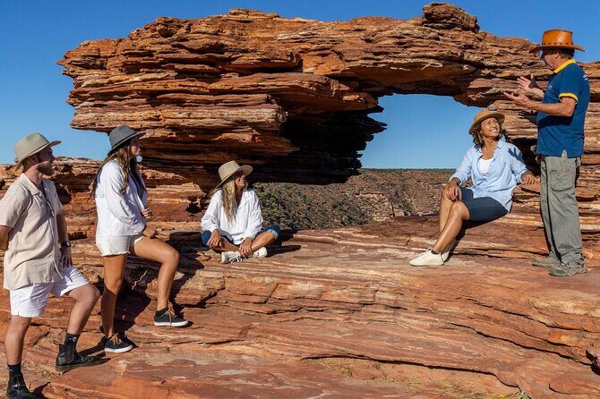 Kalbarri Inland and River Gorges Tour - Introduction: Unlocking Kalbarri’s Hidden Gems