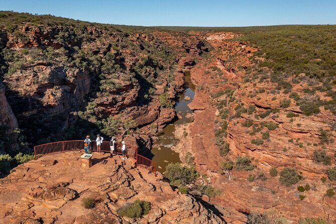 Kalbarri Inland and River Gorges Tour - What Makes This Tour Stand Out?