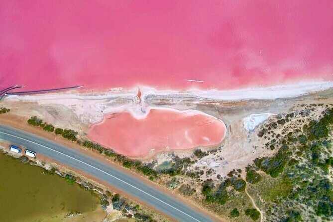 Kalbarri Inland and River Gorges Tour - Frequently Asked Questions