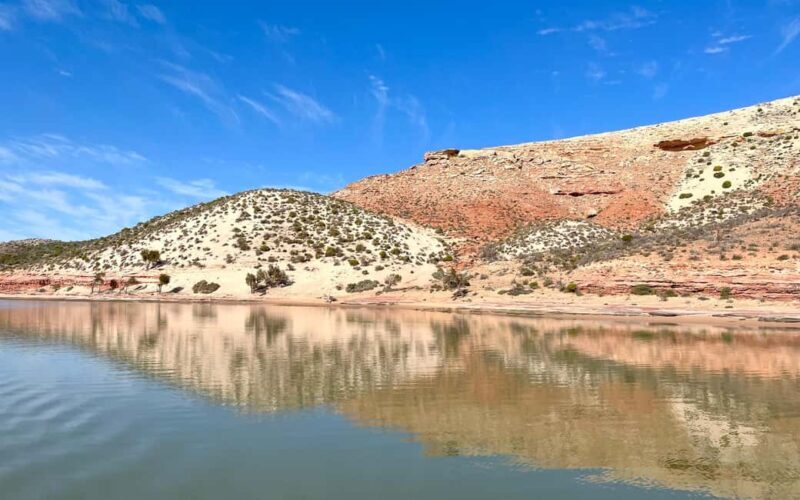 Kalbarri: Murchison River Morning Cruise - An Honest Look at What to Expect from the Murchison River Cruise
