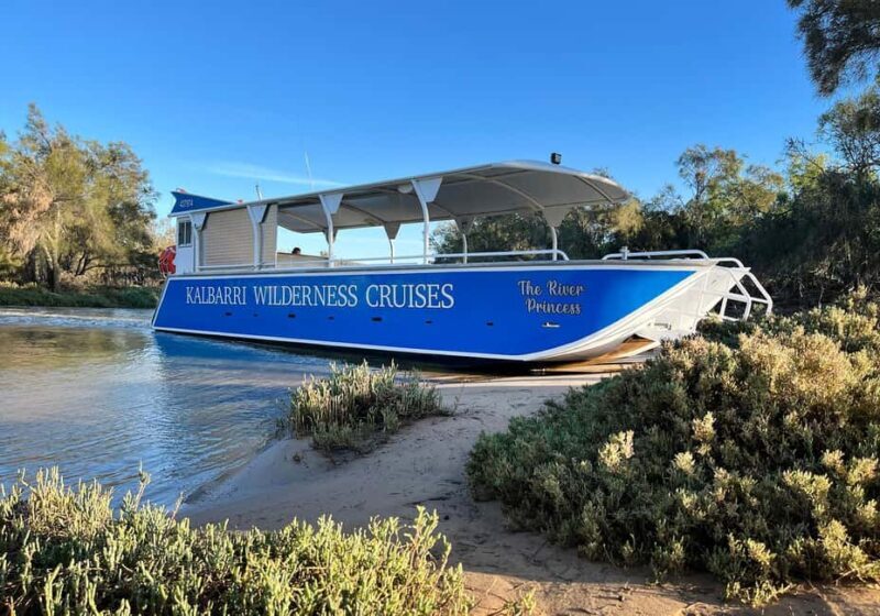 Kalbarri: Murchison River Morning Cruise - The Value of the Tour
