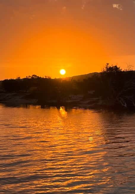 Kalbarri: Murchison River Wilderness Wildlife Cruise - Practical Details: What You Need to Know