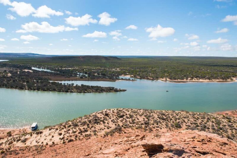 Kalbarri: Murchison River Wilderness Wildlife Cruise - Experience Duration and Group Size