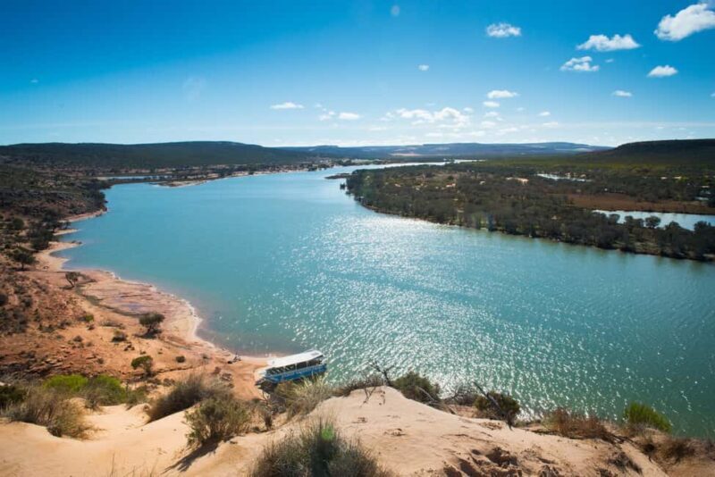 Kalbarri: Murchison River Wilderness Wildlife Cruise - FAQs
