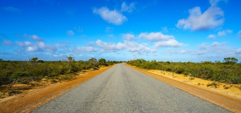 Kalbarri National Park Driving Tour with an APP - Discovering Kalbarris Natural and Cultural Highlights