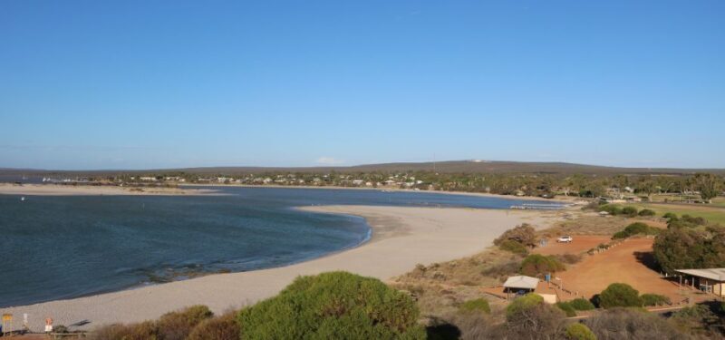 Kalbarri National Park Driving Tour with an APP - Coastal Gems and Unique Landforms