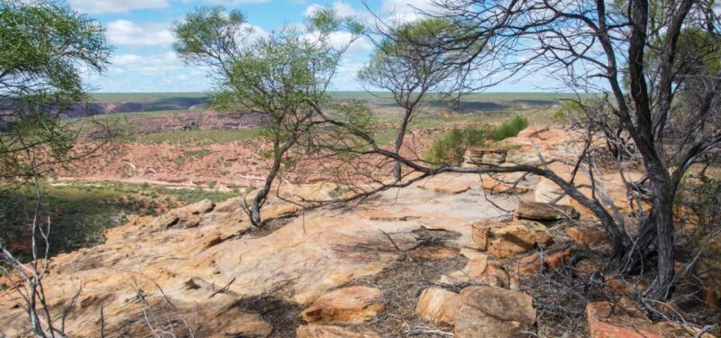 Kalbarri National Park Driving Tour with an APP - Why This Tour Works Well
