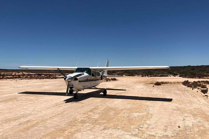 Kalbarri Outback River & Gorges - Ground & Air Tour - Lunch and Coastal Cliffs