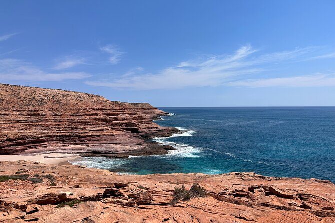 Kalbarri Outback River & Gorges - Ground & Air Tour - What’s Included and What’s Not