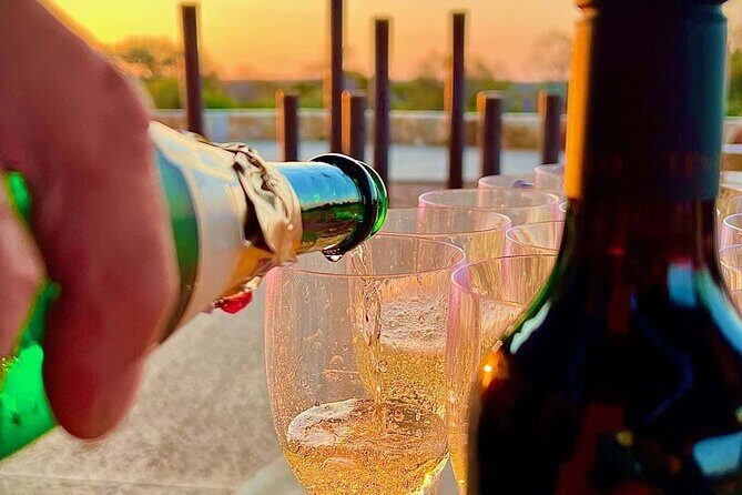 Kalbarri Skywalk Sundowner and Stargazing Tour - FAQ