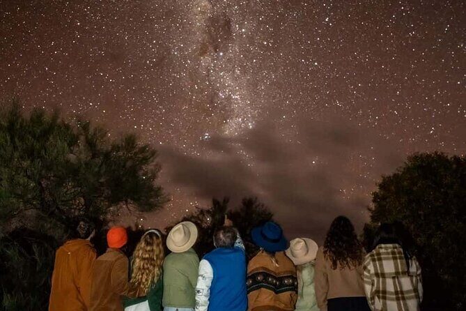 Kalbarri Stargazing Tour - An Introduction to Kalbarri Stargazing