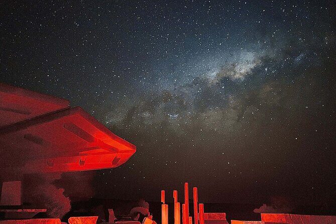 Kalbarri Stargazing Tour - FAQs