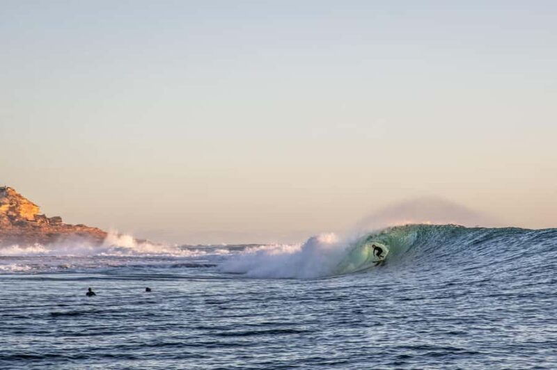 Kalbarri: Sunset Cliff Cruise with Wildlife Spotting - What Is the Sunset Cliff Cruise All About?