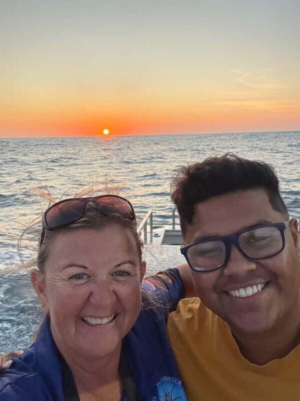 Kalbarri: Sunset Cliff Cruise with Wildlife Spotting - Practical Details and Considerations