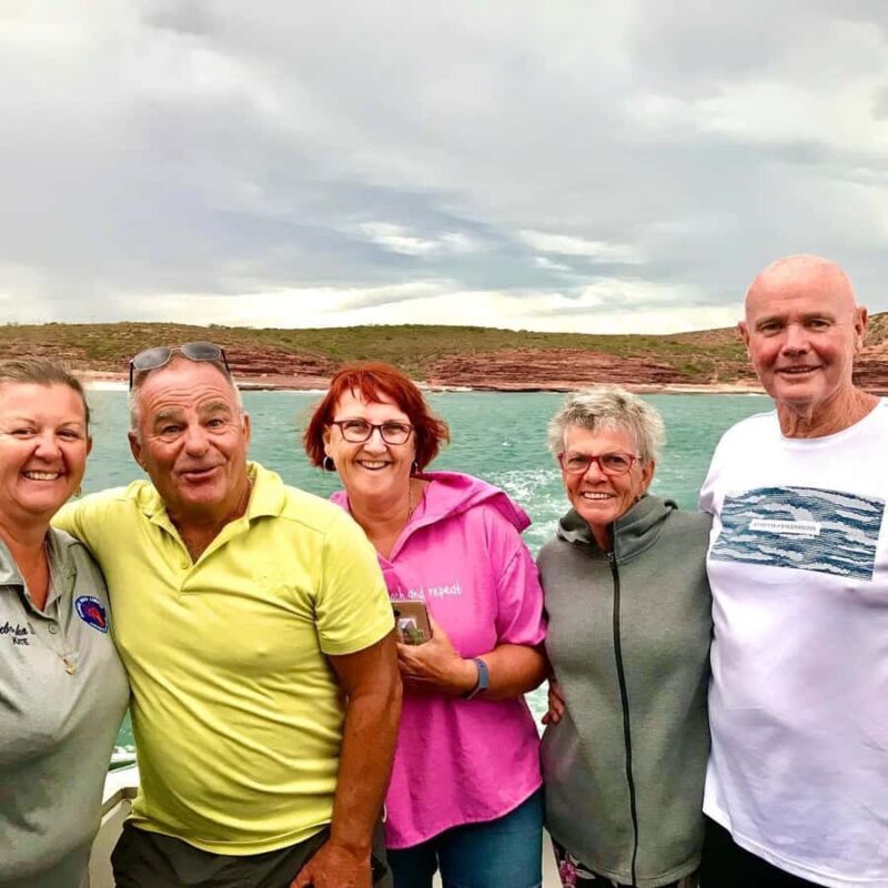 Kalbarri: Sunset Cliff Cruise with Wildlife Spotting - Authentic Reviews and Guest Impressions