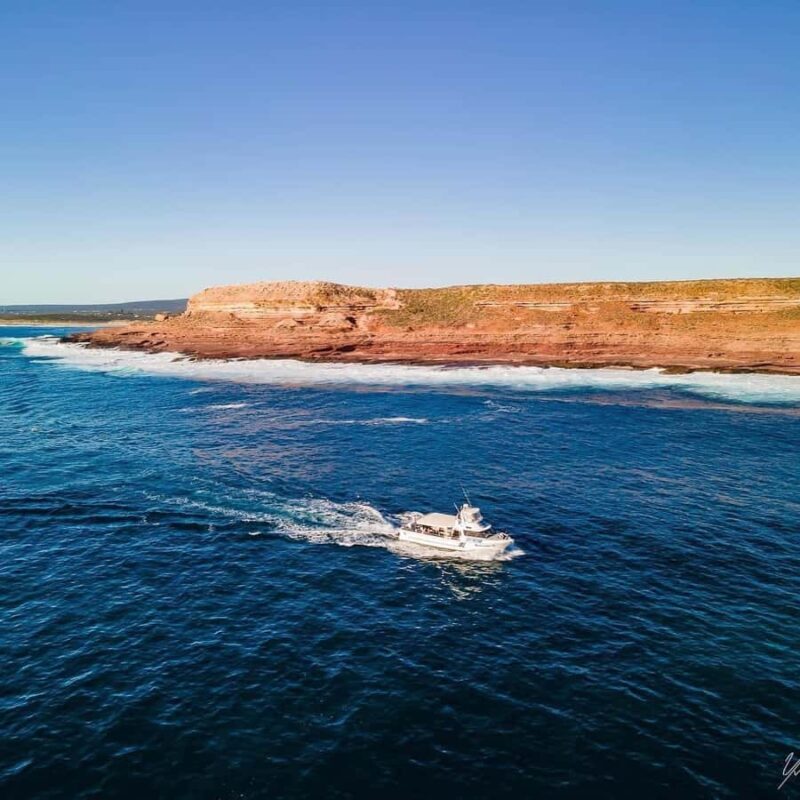Kalbarri: Sunset Cliff Cruise with Wildlife Spotting - Final Thoughts