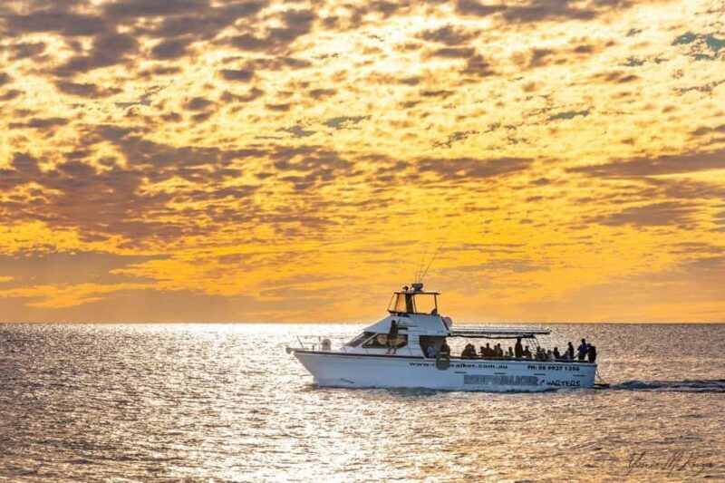 Kalbarri Sunset Coastal Cliff Cruise - Authentic Experiences From Travelers