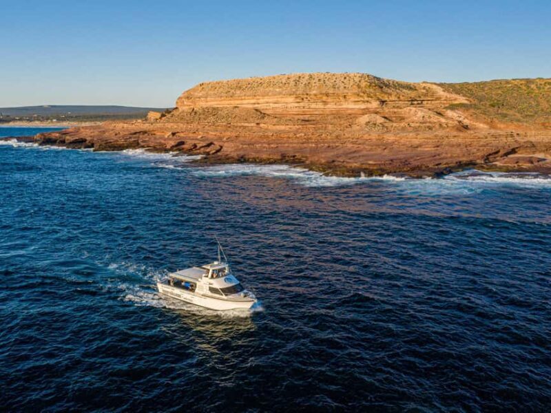 Kalbarri Sunset Coastal Cliff Cruise - FAQs