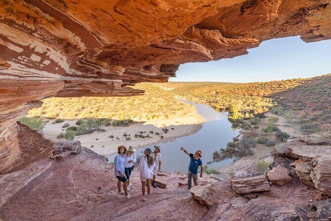 Kalbarri Sunset Cruise along the Coastal Cliffs - FAQ