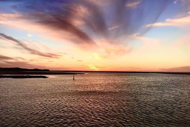 Kalbarri Sunset Cruise - A Deep Dive Into the Experience