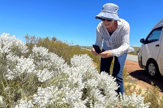 Kalbarri Wildflower Tour - Frequently Asked Questions