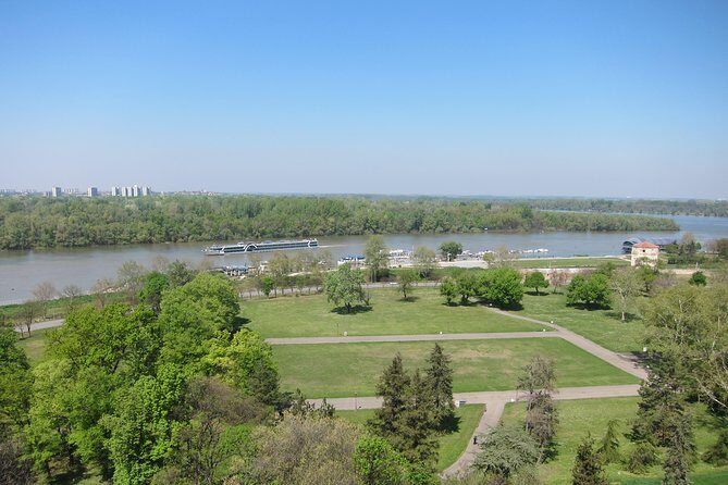 Kalemegdan Segway Tour - A Detailed Look at the Kalemegdan Segway Tour