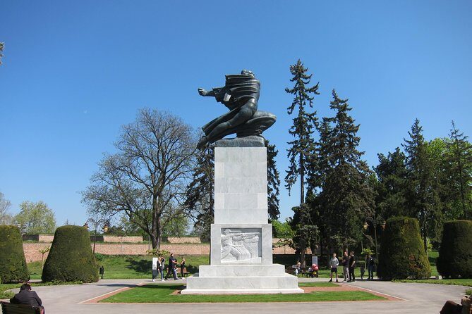 Kalemegdan Segway Tour - FAQs