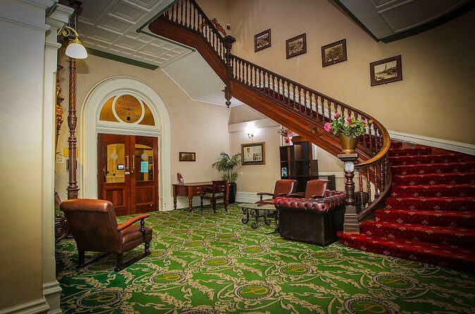 Kalgoorlie Boulder Audio Walking Tour - FAQ About the Kalgoorlie Boulder Audio Walking Tour