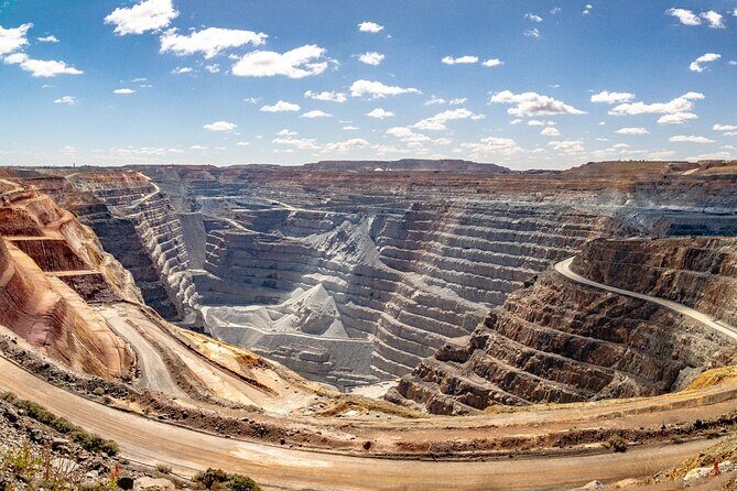 Kalgoorlie Heritage Tram City Highlights Tour - Why This Tour Works for You