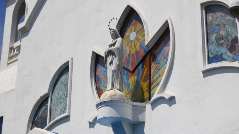 Kalibo or New Washington: Tour with Museo Cardinal - Key Points