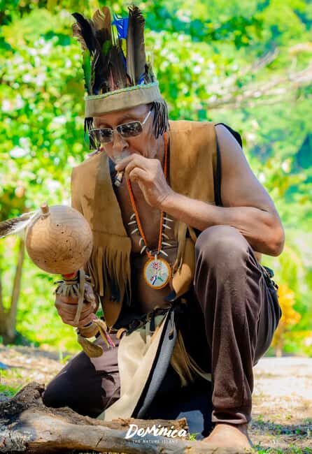 Kalinago Barana Aute Cultural Excursion - Who Will Appreciate This Tour?