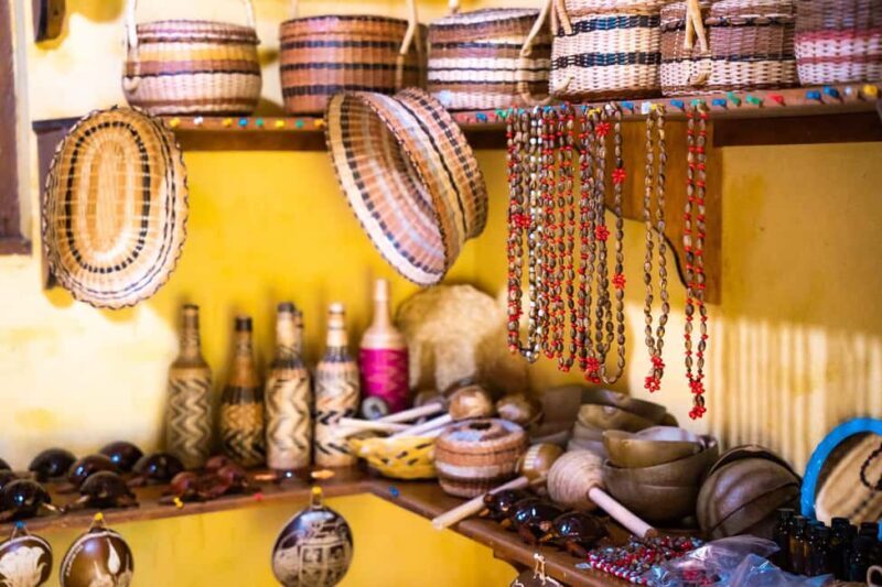 Kalinago Barana Aute Cultural Excursion - Final Thoughts