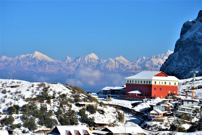 Kalinchok tour 2 days 1 night - Discovering the Kalinchok Tour: An Authentic Himalayan Getaway