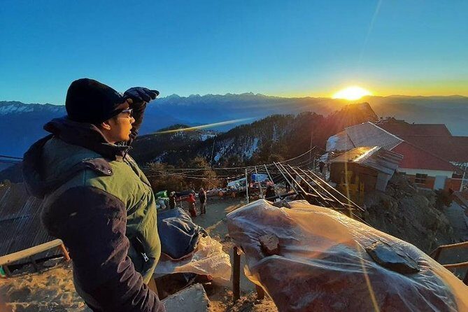 Kalinchok tour 2 days 1 night - What Travelers Say