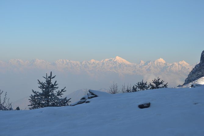 Kalinchok tour 2 days 1 night - The Practical Side: What You Need to Know