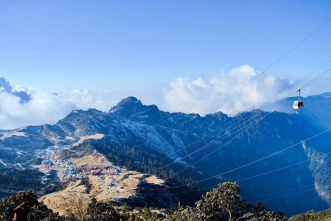 Kalinchok tour 2 days 1 night - Conclusions