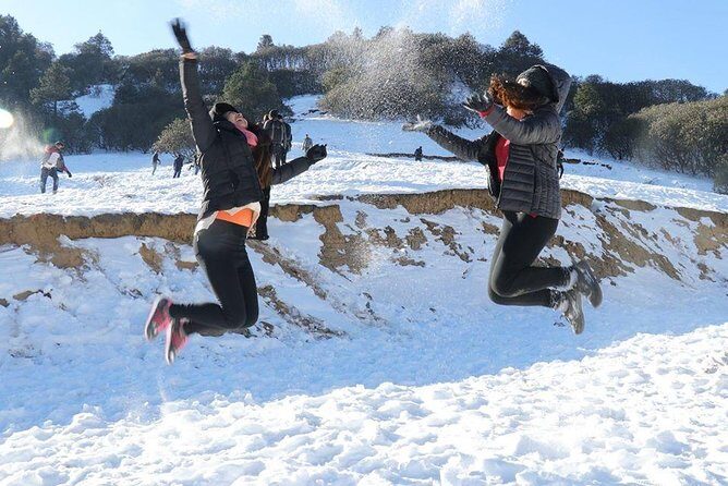 Kalinchok tour 2 days 1 night - FAQ