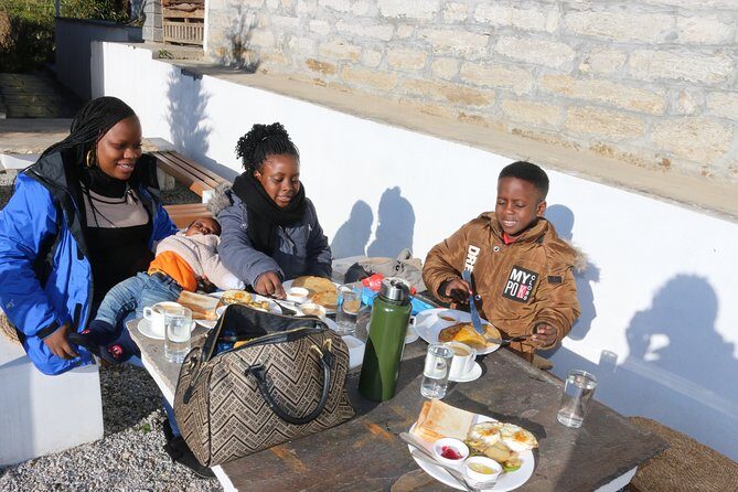 Kalinchowk Jeep Tour - Exploring the Itinerary in Detail